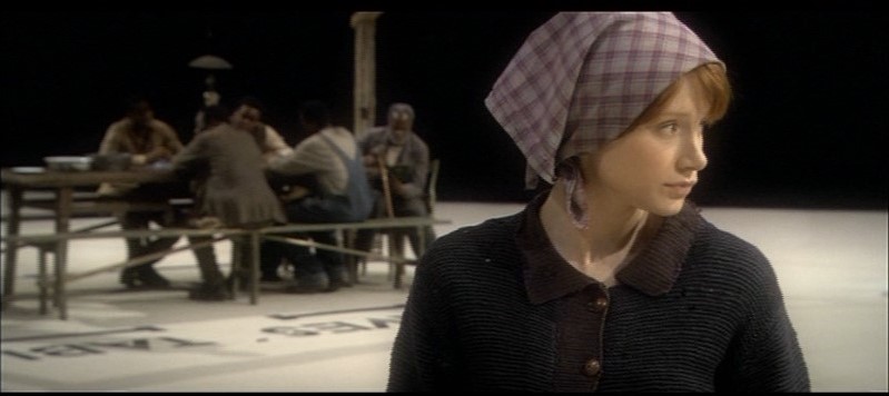 Manderlay - DVD Review Bryce Dallas Howard